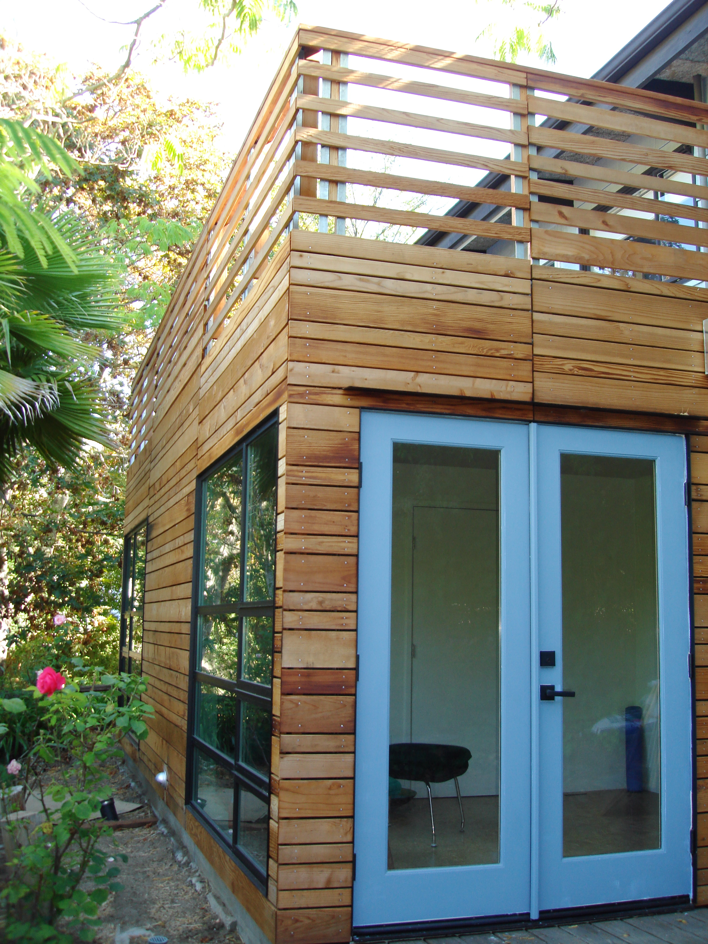 Mountain Boulevard Residence - Ignition Architecture