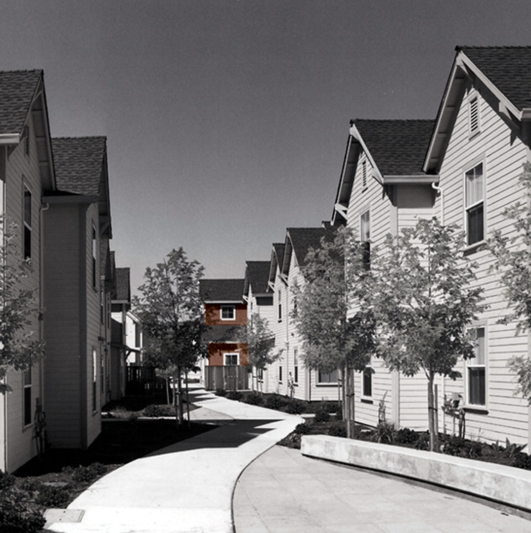 Main Street Housing, Phase II - Ignition Architecture
